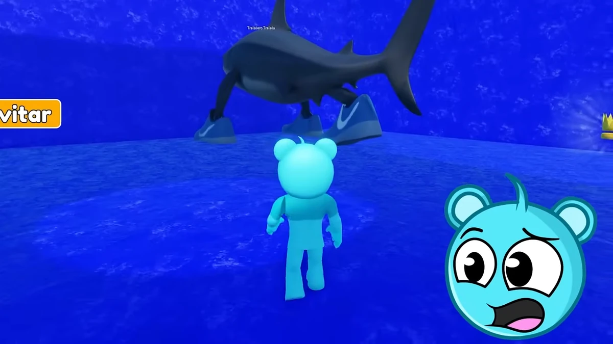 Mr Incredible Becoming Uncanny (Super Corrupted Edition)/Joke Phases ...