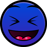 The Mega Ultimate Geometry Dash Difficulty Faces Page | Joey Slikk Alt ...