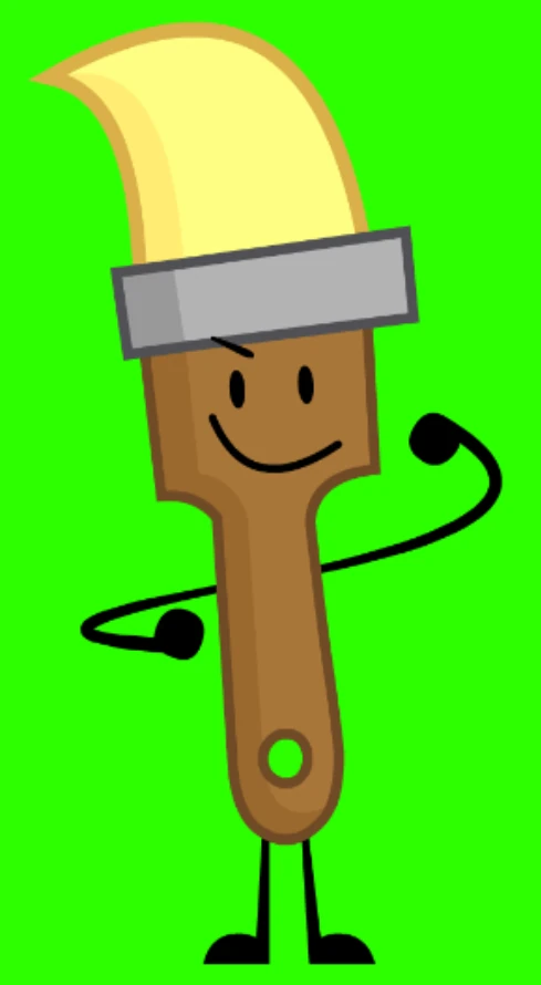 Paintbrush Modes | Joey Slikk Alt Wiki | Fandom