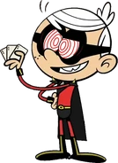 Fleetway/Aeon Killer/Aeon Villain Characters | Joey Slikk Alt Wiki | Fandom