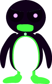 Emerald Pingu Error Modes | Joey Slikk Alt Wiki | Fandom
