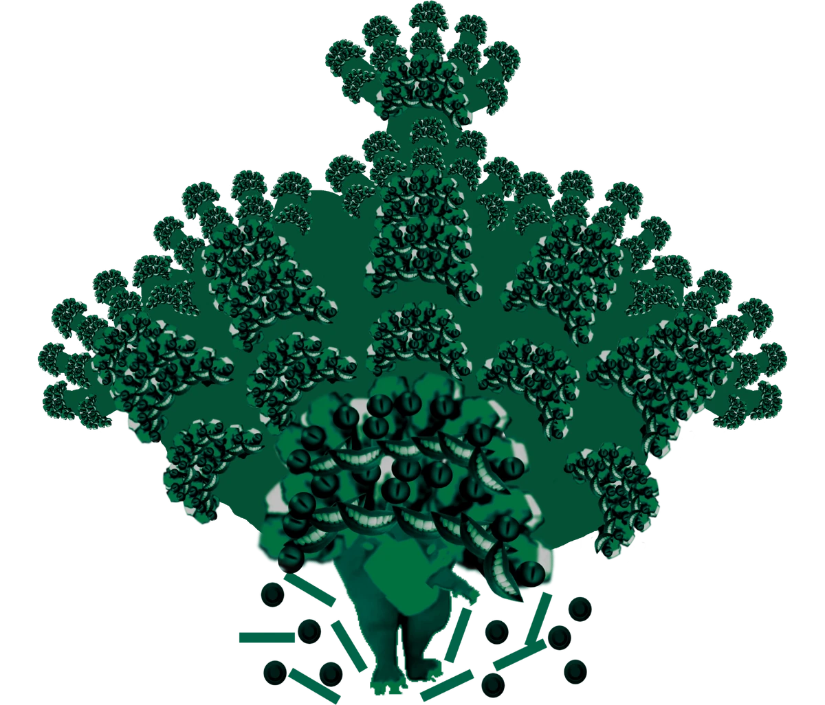 Official Demon Barney Modes Part 2 | Joey Slikk Alt Wiki | Fandom