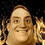 Mr Incredible Becoming Angry Phase 1 to 1000 | Joey Slikk Alt Wiki | Fandom