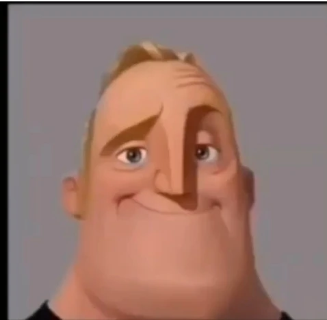 Mr. Incredible Becoming Uncanny (So Much Different) | Joey Slikk Alt ...