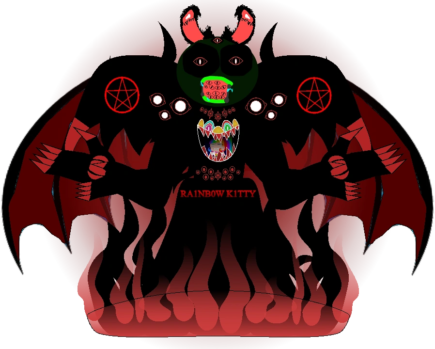 A Visitor | Joey Slikk Alt Wiki | Fandom