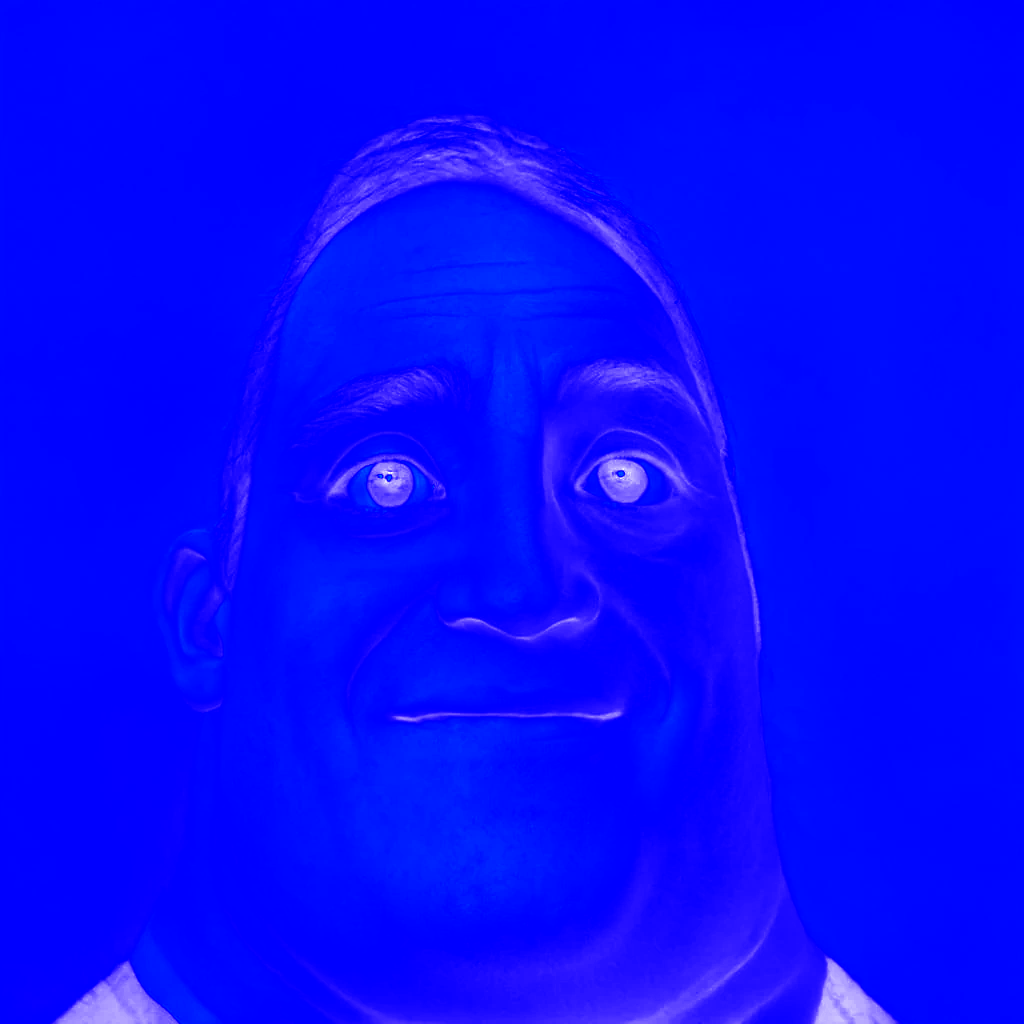 Mr.Incredible Becoming Uncanny Fanmade Edition (by Graytoon) | Joey ...