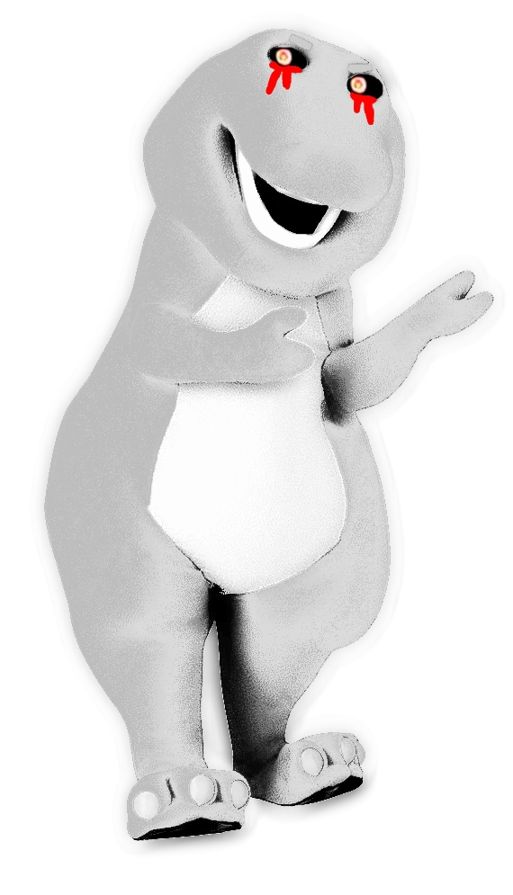 Colored Mist Characters | Joey Slikk Alt Wiki | Fandom