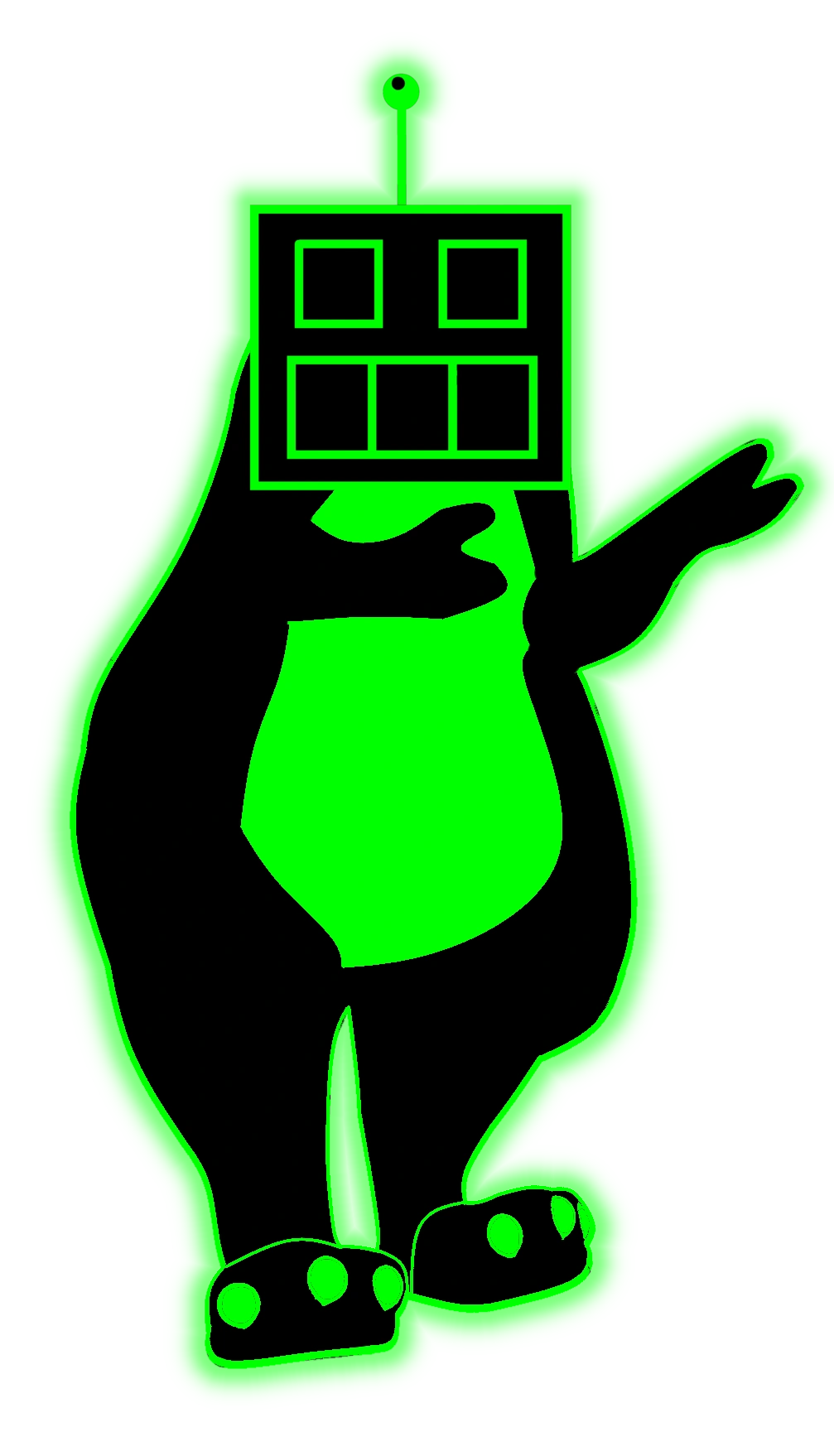 True Characters | Joey Slikk Alt Wiki | Fandom