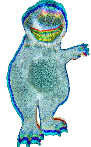 User blog:Brad Jr/The Barney Modes I Made | Joey Slikk Alt Wiki | Fandom