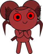 Nightmaric Characters | Joey Slikk Alt Wiki | Fandom