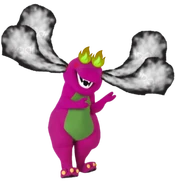 Official Barney Modes: The Complete Collection | Joey Slikk Alt Wiki ...