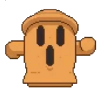 Gyroid | Joey Slikk Alt Wiki | Fandom