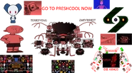 SP.EXE Buttons AA to BZ | Joey Slikk Alt Wiki | Fandom