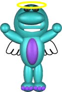 3D Barney Modes | Joey Slikk Alt Wiki | Fandom