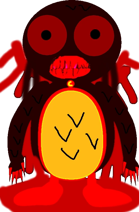 Emerald Pingu's Aeon Evil Modes | Joey Slikk Alt Wiki | Fandom