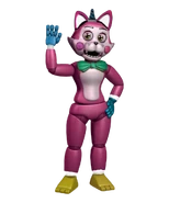 Unikitty Modes | Joey Slikk Alt Wiki | Fandom