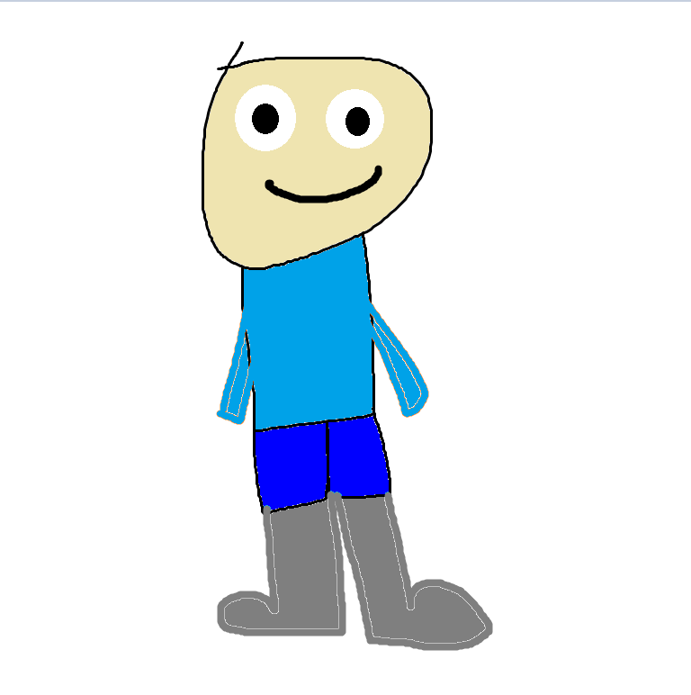 Logan Toons Error Modes | Joey Slikk Alt Wiki | Fandom