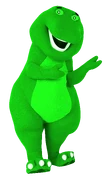 Official 1988 Barney Modes | Joey Slikk Alt Wiki | Fandom