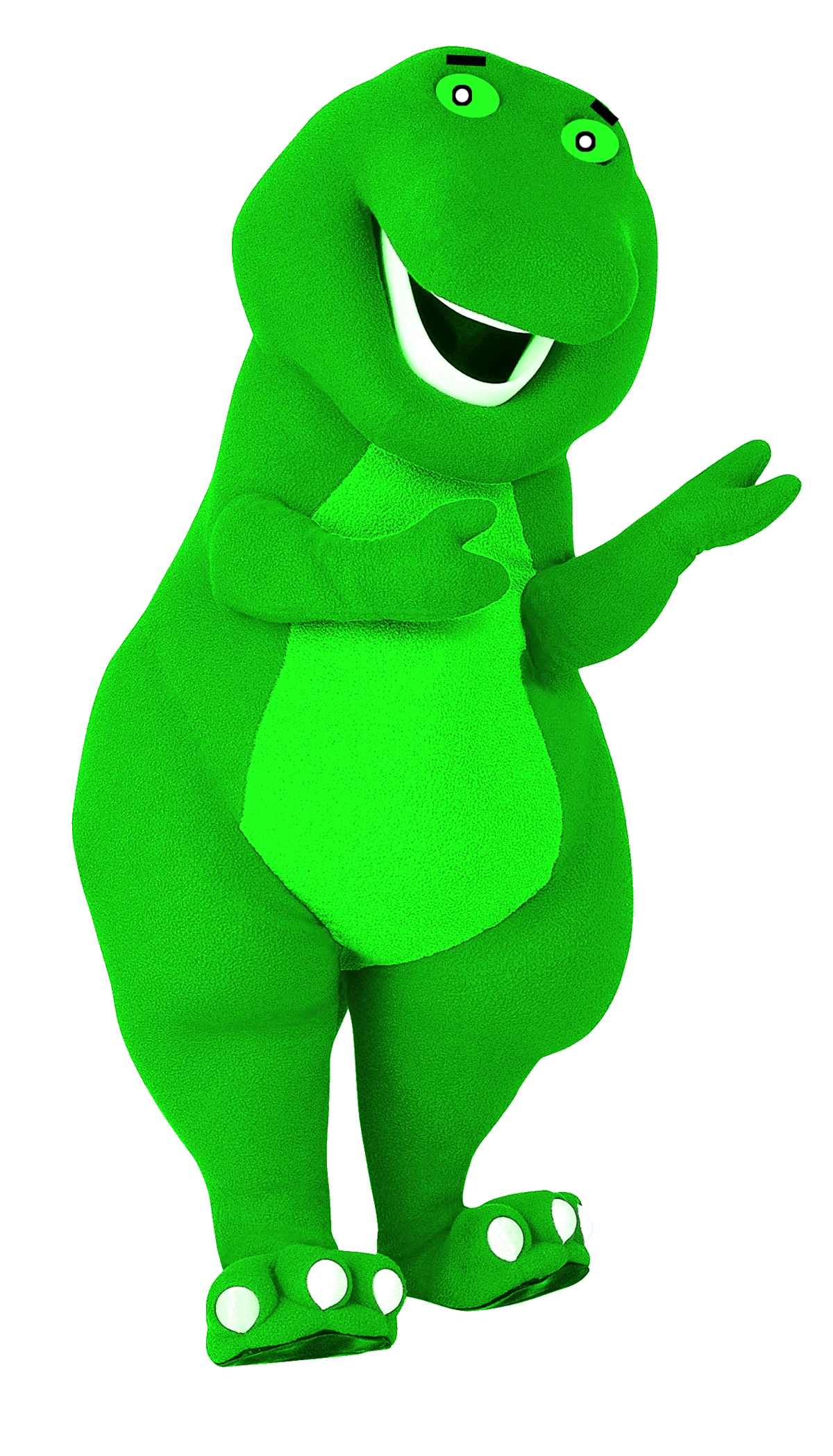 Official 1988 Barney Modes | Joey Slikk Alt Wiki | Fandom