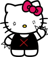 Mutated Characters | Joey Slikk Alt Wiki | Fandom