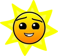 The Mega Ultimate Geometry Dash Difficulty Faces Page | Joey Slikk Alt ...