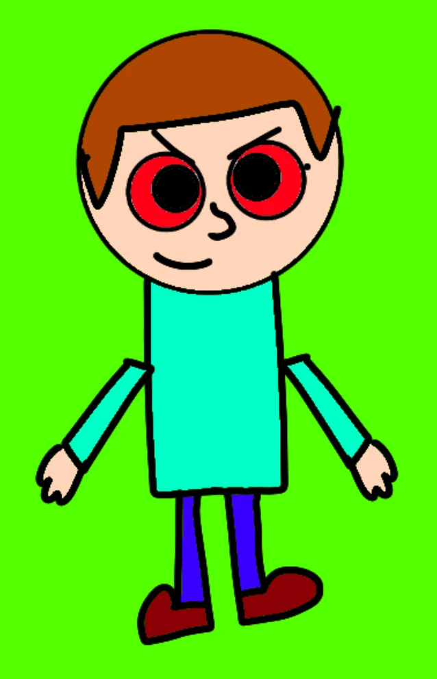 User Enriq1230 | Joey Slikk Alt Wiki | Fandom