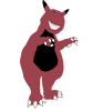 Creepypasta Barney the Dinosaur | Joey Slikk Alt Wiki | Fandom