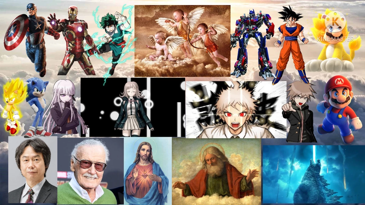 Classic Barney Error Backgrounds Part 1 | Joey Slikk Alt Wiki | Fandom