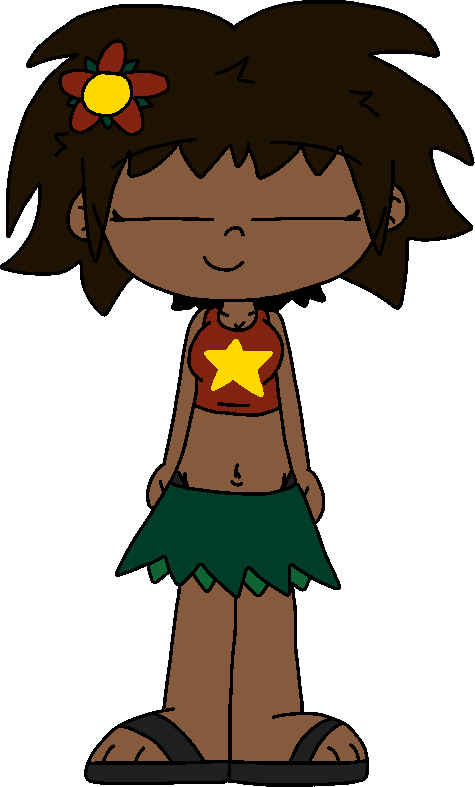 Hayla Starfly Modes | Joey Slikk Alt Wiki | Fandom