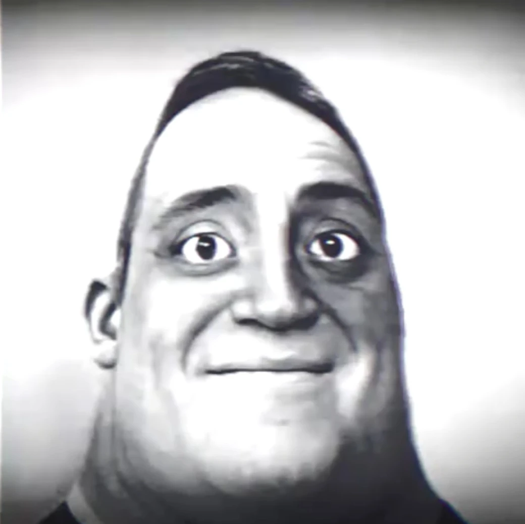 Mr. Incredible Becoming Uncanny Legendary Different Phases | Joey Slikk ...