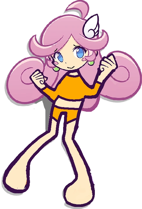 Embarrased Characters | Joey Slikk Alt Wiki | Fandom