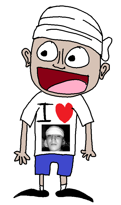 Stanley Grote | Joey Slikk Alt Wiki | Fandom