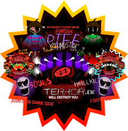 Spiffy Pictures.EXE Logo Forms (Reborn) by Spiffy-Pasha (2025) | Joey ...