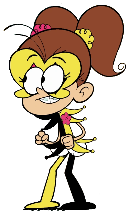 Luan Modes Part 1 | Joey Slikk Alt Wiki | Fandom