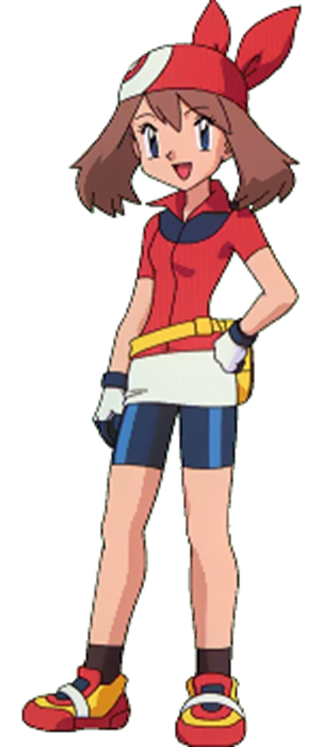 May Maple Modes | Joey Slikk Alt Wiki | Fandom