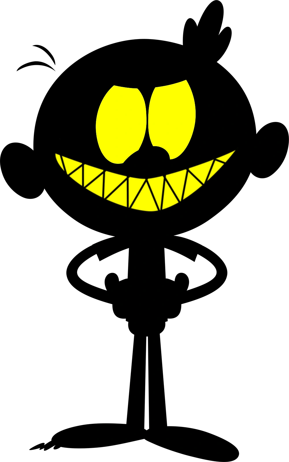 Official Lincoln Loud Modes (TheBarneyErrorLegend404's Version) Part 2 | Joey Slikk Alt Wiki ...