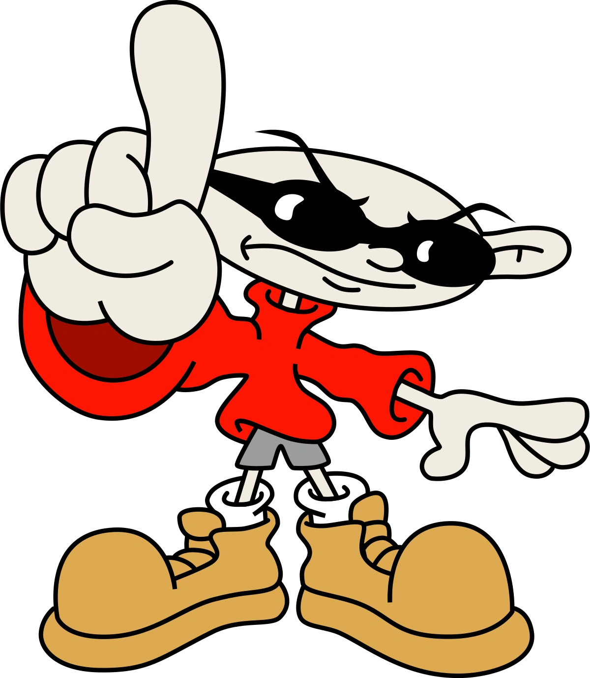 Numbuh One Modes | Joey Slikk Alt Wiki | Fandom