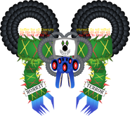 Spiffy Pictures.EXE Logo Forms (Reborn) by Spiffy-Pasha (2025) | Joey ...