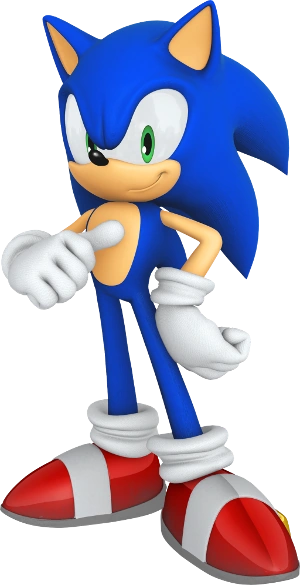 Sonic Modes (Remastered) | Joey Slikk Alt Wiki | Fandom