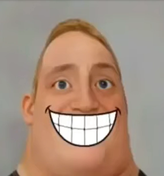 Mr. Incredible Becoming Uncanny (1 Year Remastered Different Phases ...