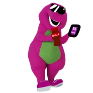 Jackmoo101’s Barney Modes! | Joey Slikk Alt Wiki | Fandom