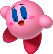Kirby Error Modes | Joey Slikk Alt Wiki | Fandom