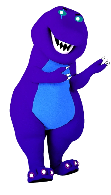 Truly Barney Modes (V2)! | Joey Slikk Alt Wiki | Fandom