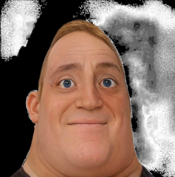 Mr. Incredible Becoming Uncanny (Ultimate Strange Edition) | Joey Slikk ...