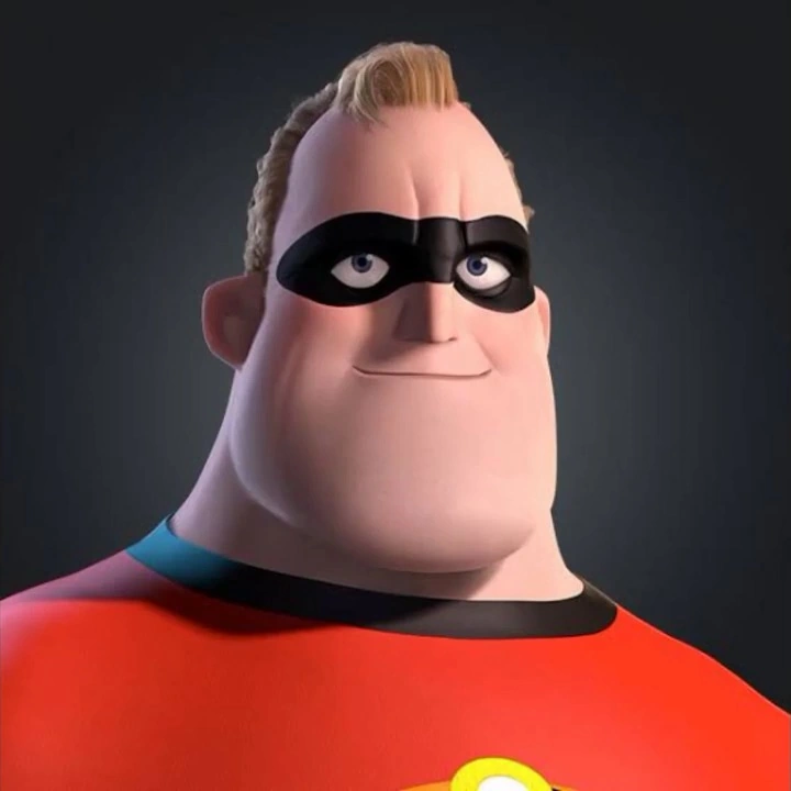 Mr Incredible Becoming Sick | Joey Slikk Alt Wiki | Fandom