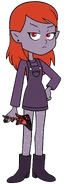 Queen Barb Characters | Joey Slikk Alt Wiki | Fandom