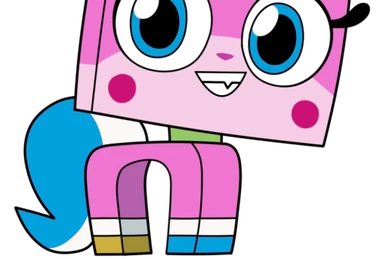 Unibug Unikitty Fanon Wiki Fandom Unikitty! | The Fandub Database