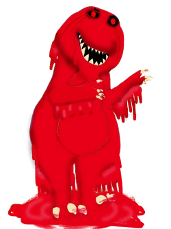 Barney Error Wiki Profile For Henry Stickmin & Barney Error