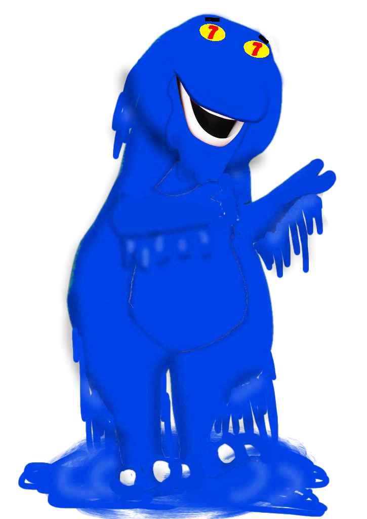 777 Characters | Joey Slikk Alt Wiki | Fandom 777 Characters | Joey Slikk Alt Wiki | Fandom