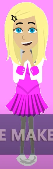 Rebekah Scarlette Modes | Joey Slikk Alt Wiki | Fandom